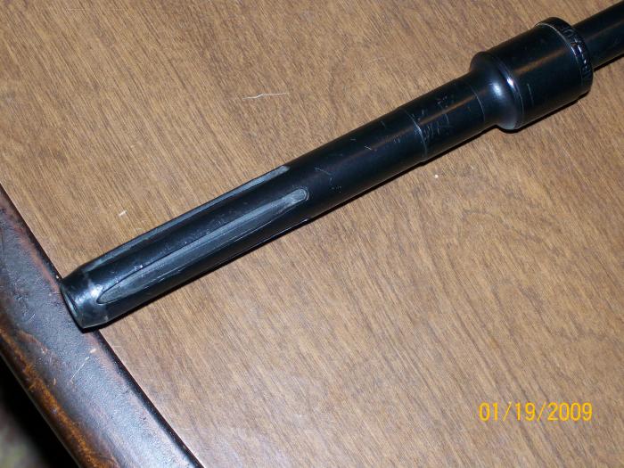 Hesse Arms Fal-H Hesse 308 Fn For Sale at GunAuction.com - 8981690