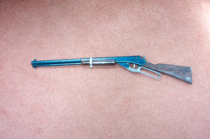 VINTAGE DAISY MODEL 94 WESTERN CARBINE 1958