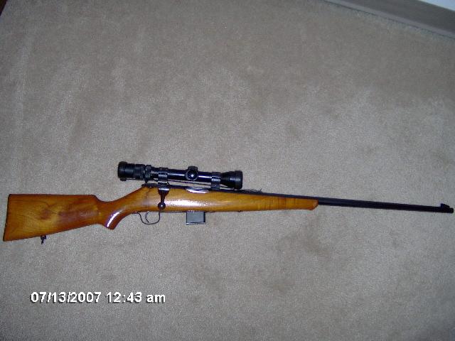 Savage 23c Sporter .32-20 Winchester -Free S&H For Sale at GunAuction ...
