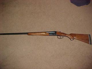 Universal Arms Model 2025 410ga Double Barrel Shotgun For Sale at ...