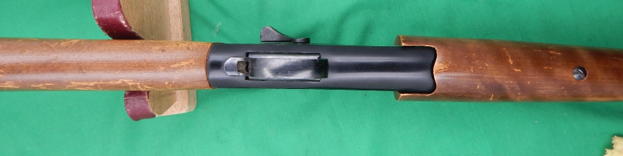 Savage Springfield Model 944, 28 20 Ga For Sale at GunAuction.com ...