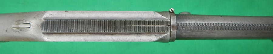 Marlin Firearms Co Model 31 Take Down, Pump Shotgun Grade A 16 Ga For ...