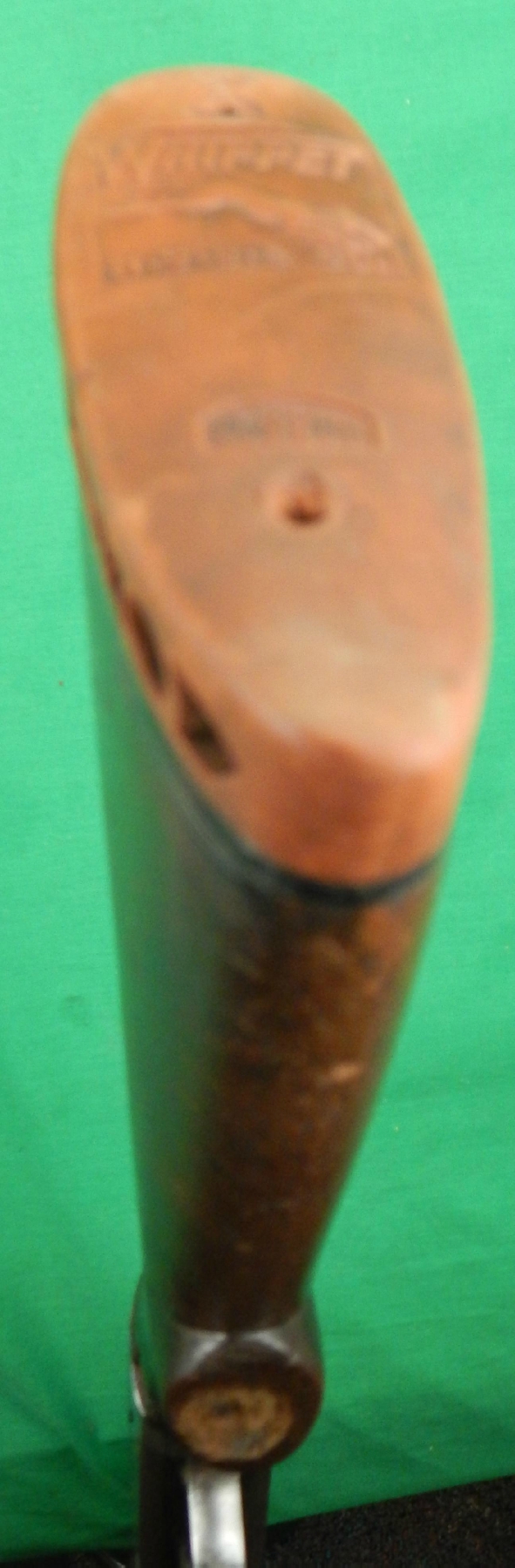 Marlin Firearms Co Model 31 Take Down, Pump Shotgun Grade A 16 Ga For ...