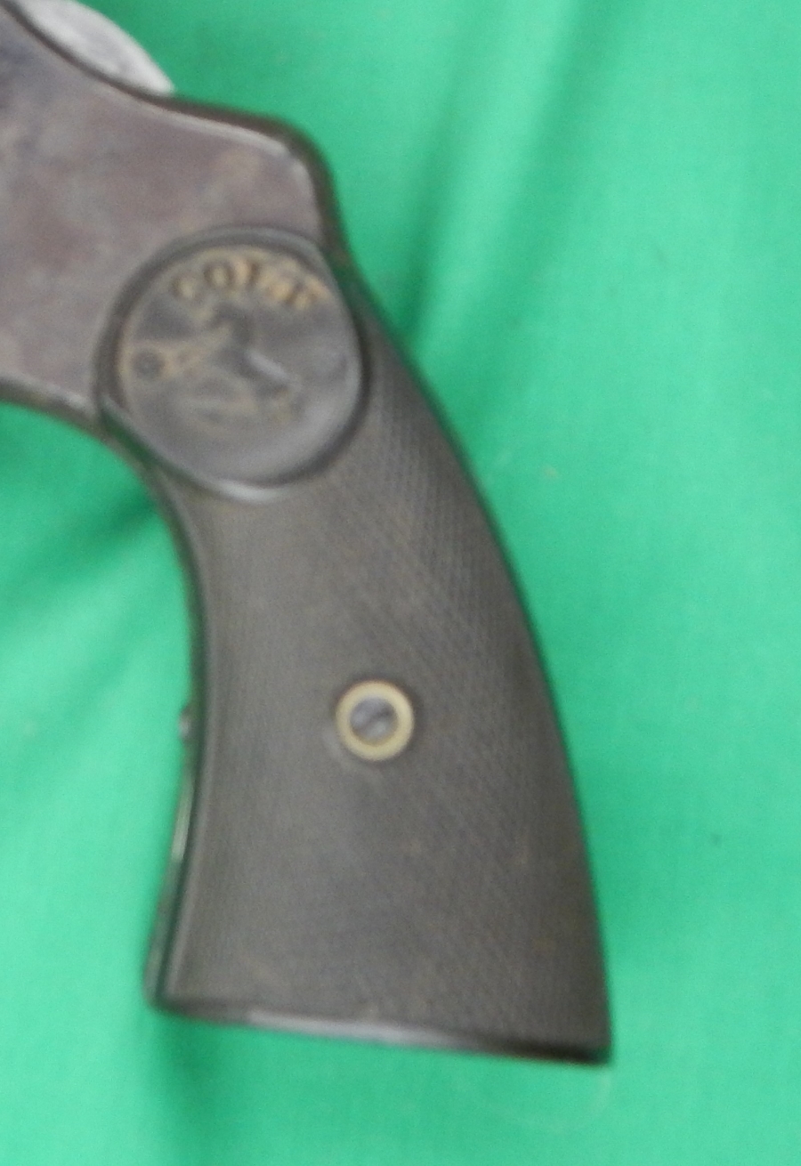 Colt Pat. F.A. Co. 1901 Army Model For Sale at GunAuction.com - 14507041