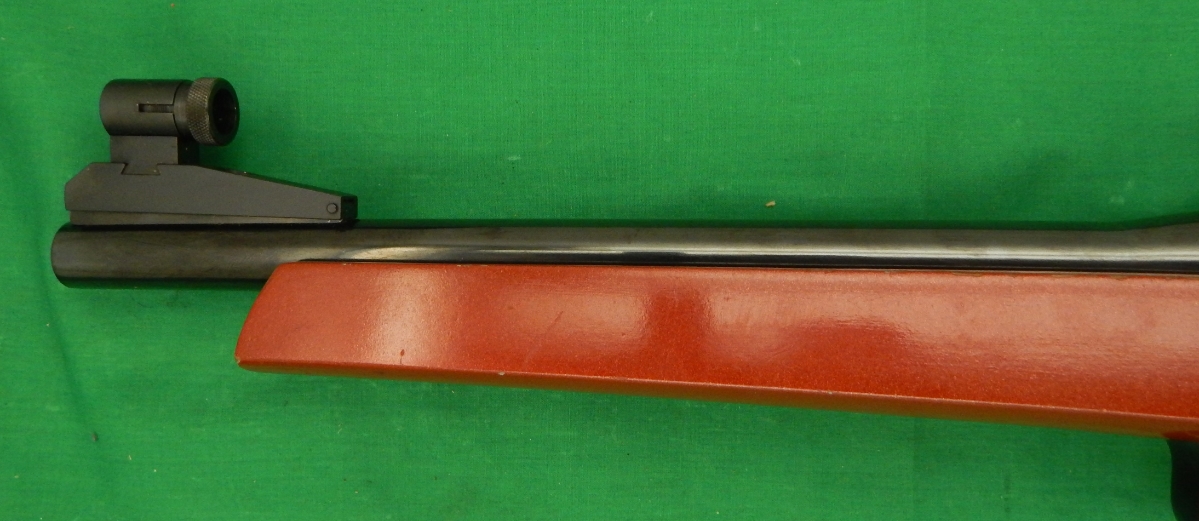Remington Xp 100 Custom, .308 Win. Witacha Sights, Right Hand ...