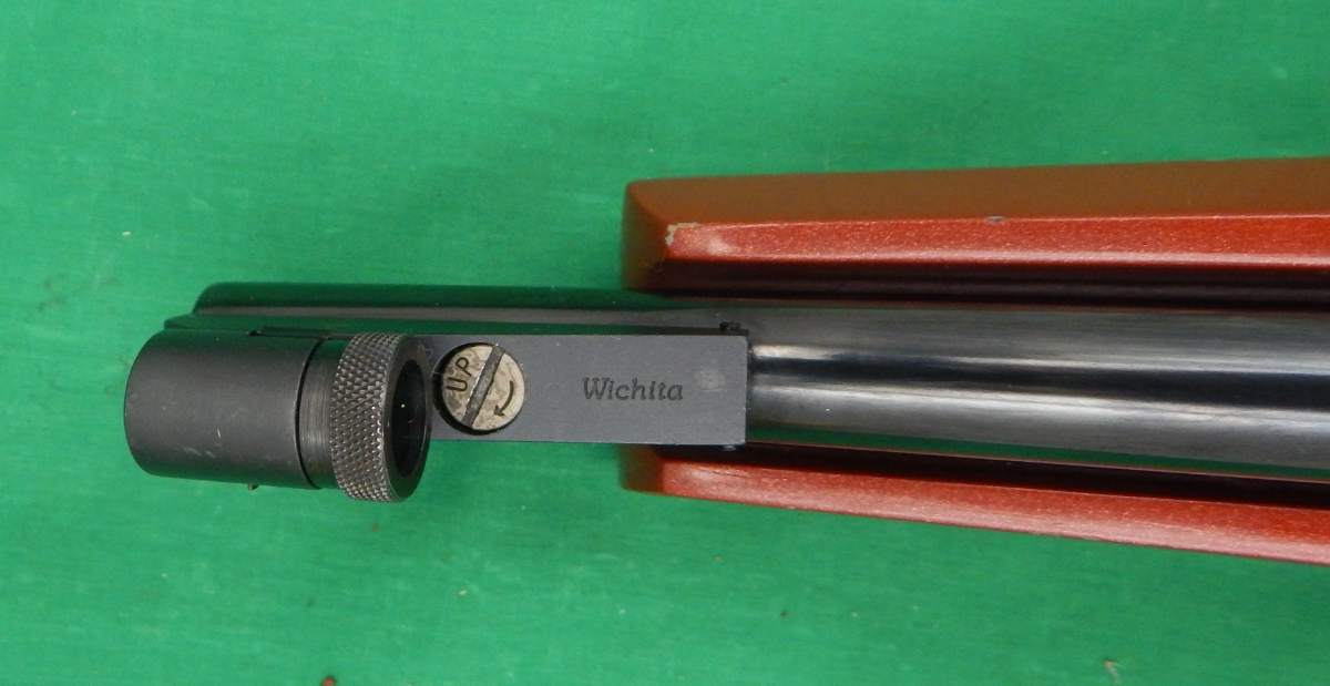 Remington Xp 100 Custom, .308 Win. Witacha Sights, Right Hand ...