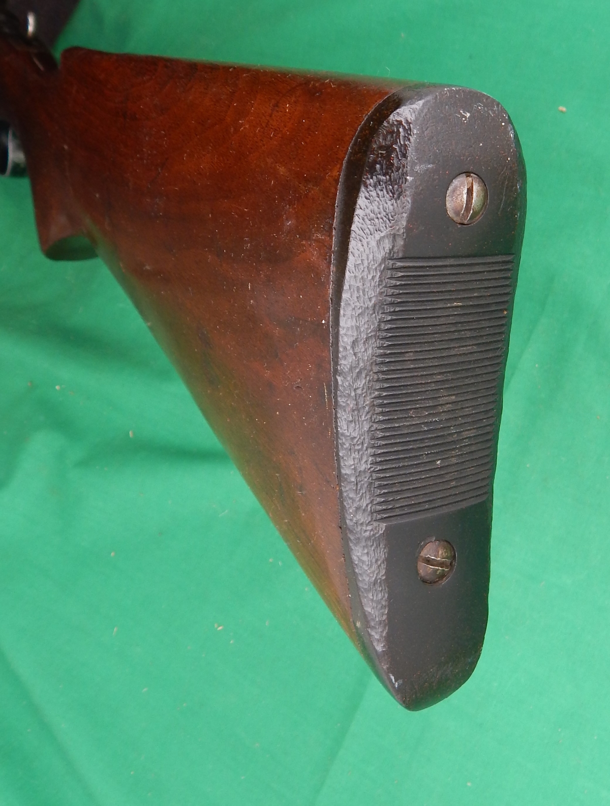 Springfield J. Stevens Arms Model 94b, 12 Gauge Single Shot Shotgun 2 3 ...