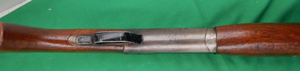 Springfield J. Stevens Arms Model 94b, 12 Gauge Single Shot Shotgun 2 3 ...