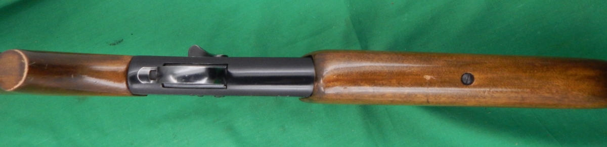 Savage Model 24 S-E, Over Under Combination 24" Bbls Excellent 20 Ga ...