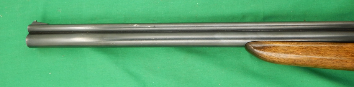 Savage Model 24 S-E, Over Under Combination 24" Bbls Excellent 20 Ga ...