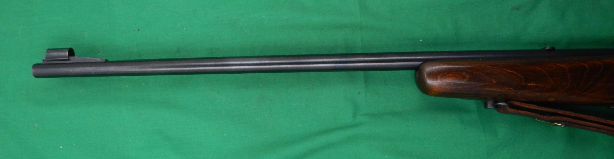 The Marlin Firearms Company Marlin Model 80 - Dl, 22 Caliber Bolt ...