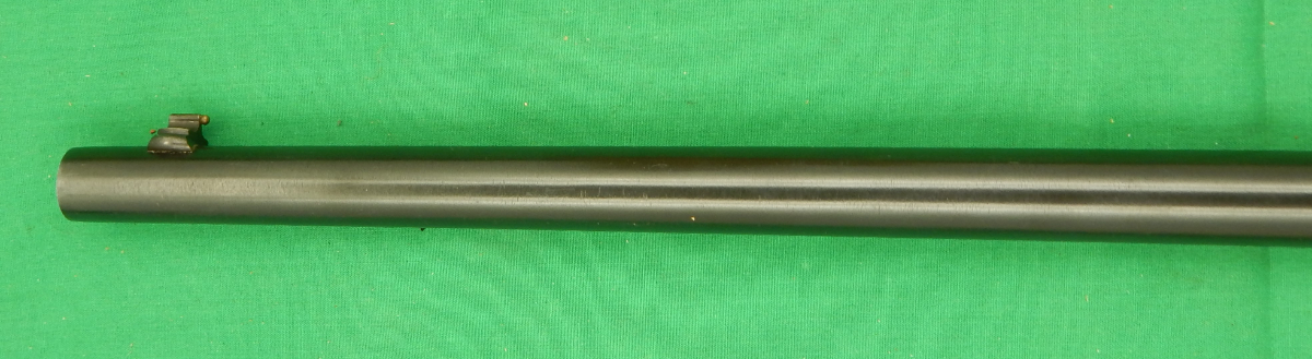 J. C.Higgins J. C. Higgins Model 41 Dl Bolt Action Single Shot Rifle ...