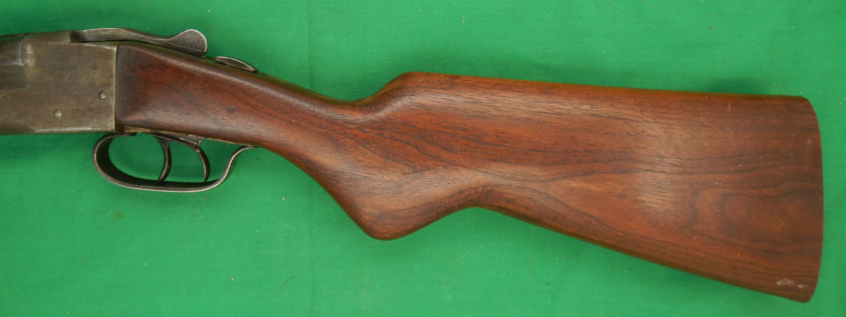 Montgromery Ward Montgomery Wards "Ranger" 410 Double Sold As Is .410 ...