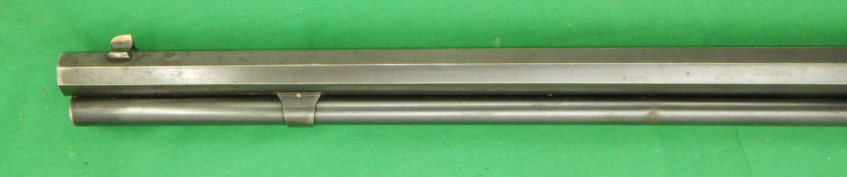 Winchester Model 1892 Rifle 25-20 Caliber, 1909 C&R .25-20 Win. For ...