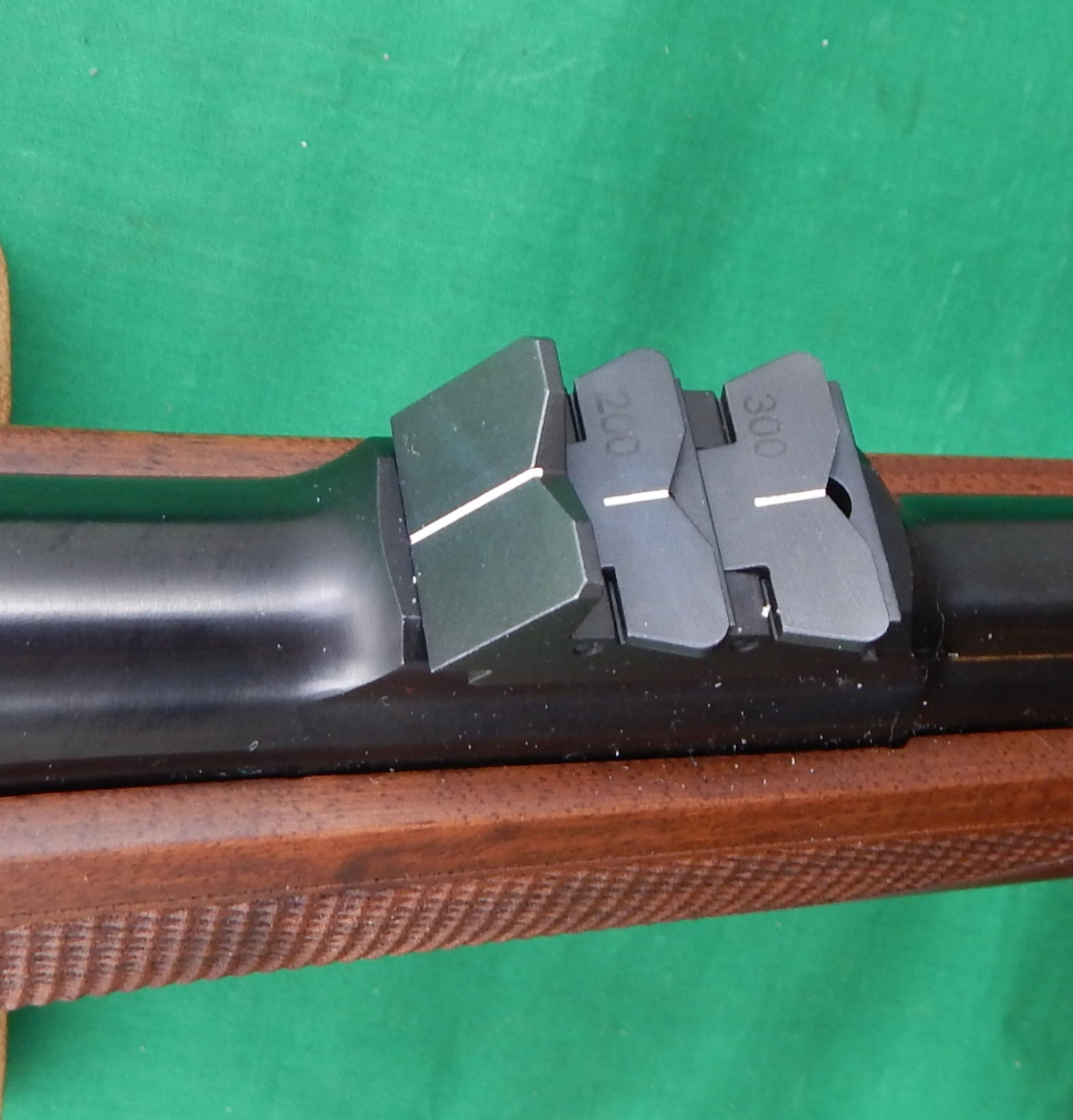 CZ 550 American Safari Magnum Caliber 458 LOTT as new with the box .458 ...