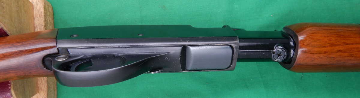 Remington Model 572 "Fieldmaster" 22 Caliber Pump Rifle .22 Lr For Sale ...