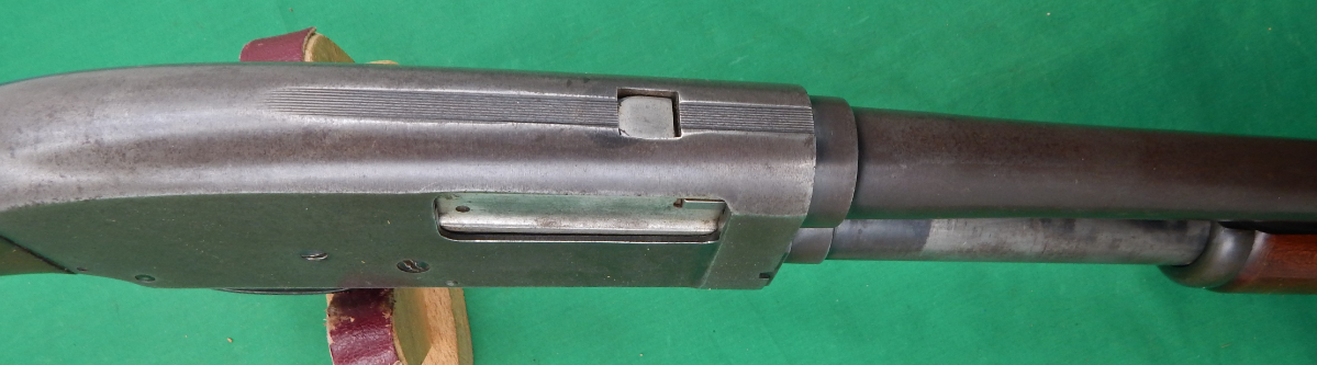 Savage "Stevens` Model 620, 12 Gauge Pump Shotgun, 28" Barrel With A ...