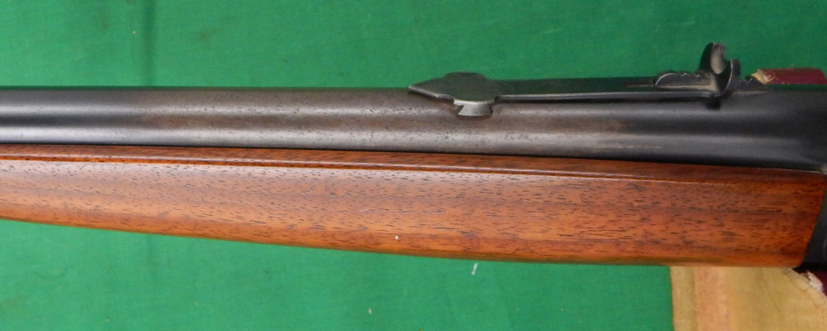 Savage Arms Model 219, Single Shot Rifle, 30-30 Caliber .30-30 ...
