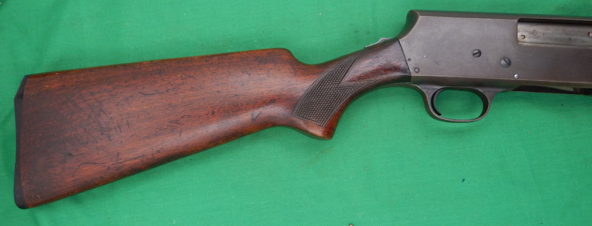 Wards Western Field Model 30 Pump Action Shotgun 16 Gauge 16 Ga For ...