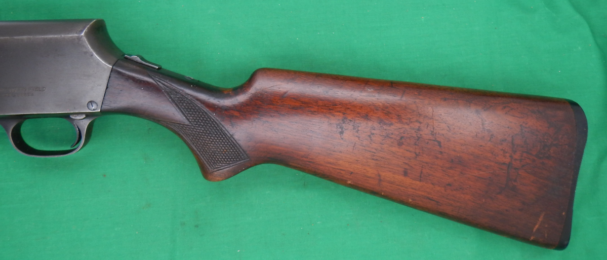 Wards Western Field Model 30 Pump Action Shotgun 16 Gauge 16 Ga For ...