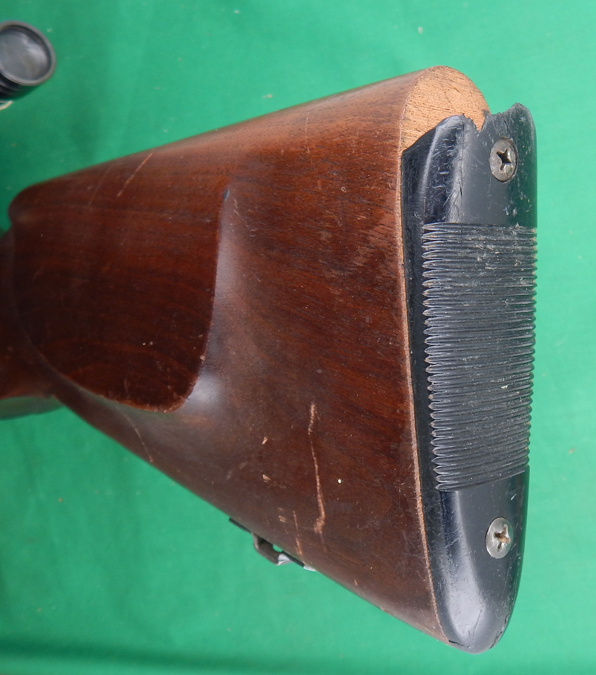 Mossberg & Sons Mossberg Model 46b, Bolt Action, 1930s Vintage, Fancy ...