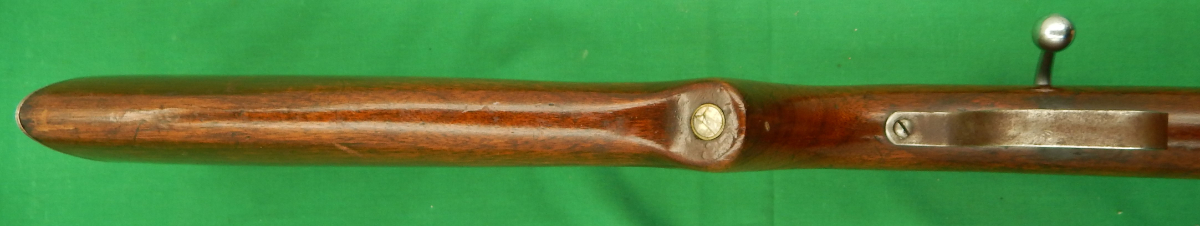 Marlin Model 65, Bolt Action 22 Rifle C&R (Previously Listed As A ...