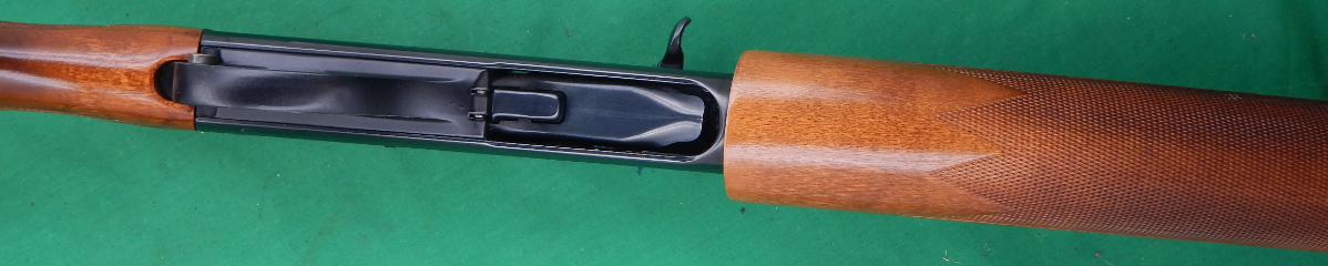 Remington Model 48 "Sportsman Auto 12" Excellent Condition, C&R Ok 12 ...