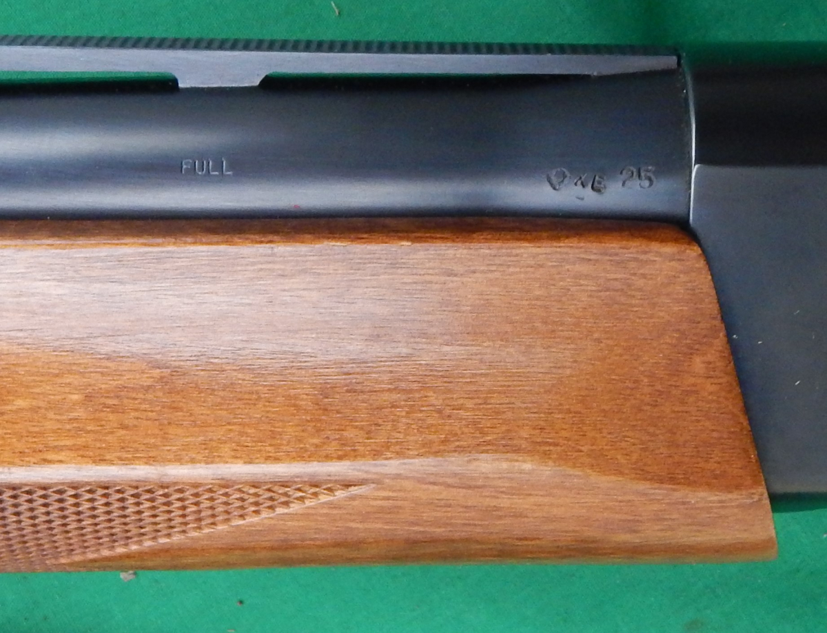 Remington Model 48 "Sportsman Auto 12" Excellent Condition, C&R Ok 12 ...