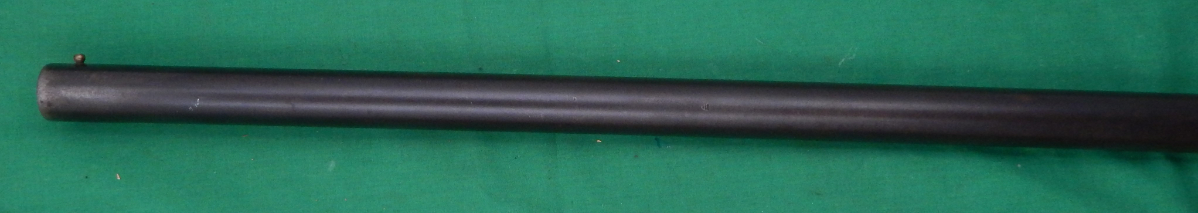 Wards Hercules, MODEL 10, single shot 12 shotgun, PARTS, No Forearm 12 ...