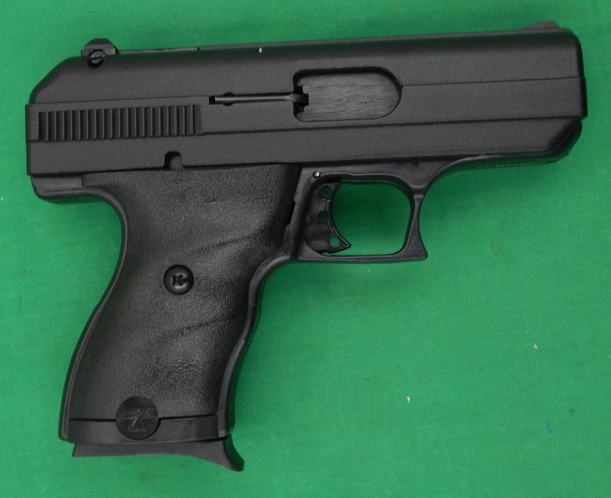 HI-Point Model C9 Pistol, Appears in new condition 9mm Luger 17389221 ...