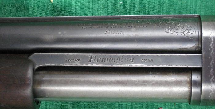 Remington Arms Co, Inc. Remington Model 10 'Tournament' Grade 12ga For ...