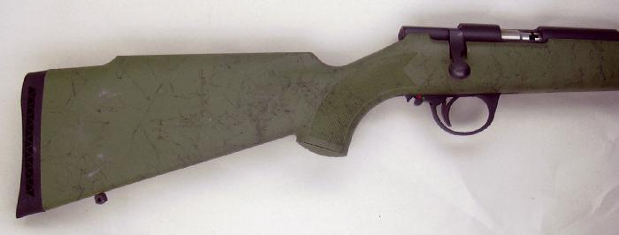 Cva "Firebolt Ultramag" 50 Caliber In-Line For Sale at GunAuction.com ...