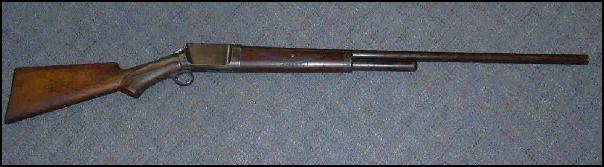 Burgess Gun Co. 12 Gauge Pump Shotgun For Sale at GunAuction.com - 6245849