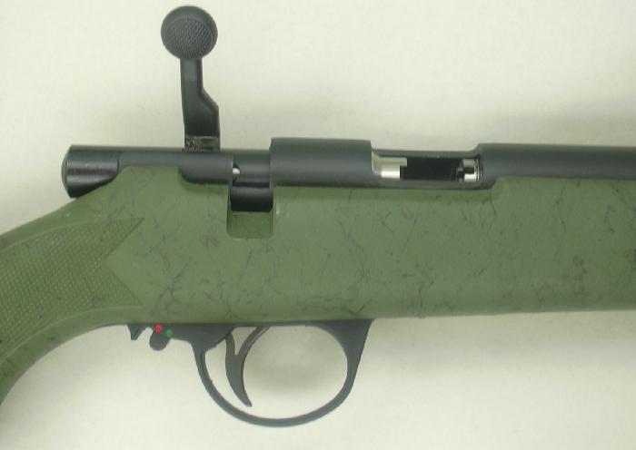 Cva "Firebolt Ultramag" 50 Caliber In-Line For Sale at GunAuction.com ...