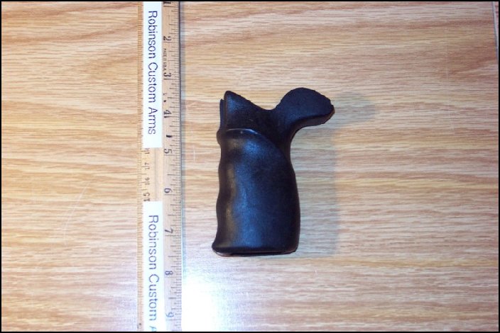 Cetme Pistol Grip For Sale at GunAuction.com - 7170857