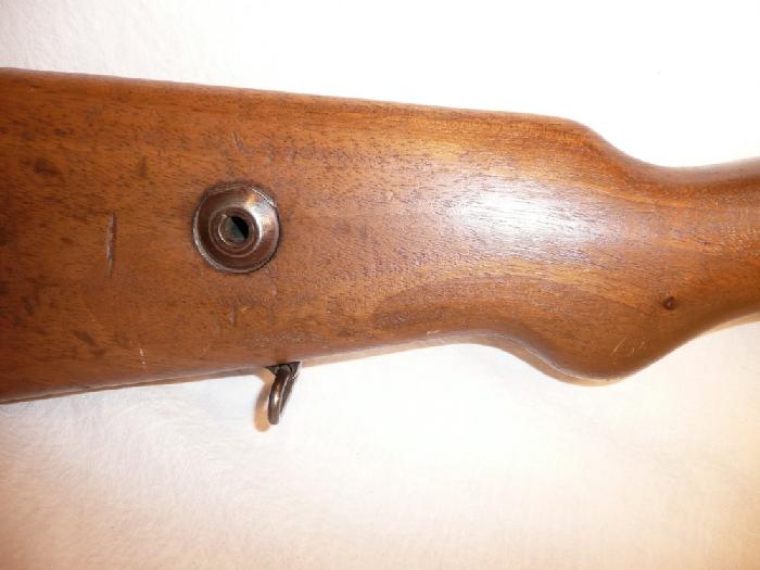 Mauser M93 Turkish - Blonde Stock - Nice For Sale at GunAuction.com ...