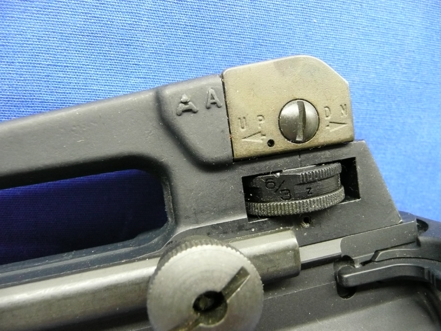 Colt Mt6731 Match Target Hbar Carbine For Sale at GunAuction.com - 11932336