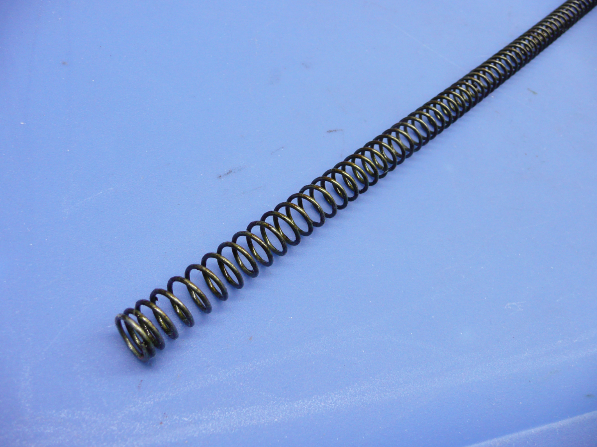 AK Recoil Spring, New (AK47, AK74, AKM) 7.62x39 17002841 - GunAuction.com