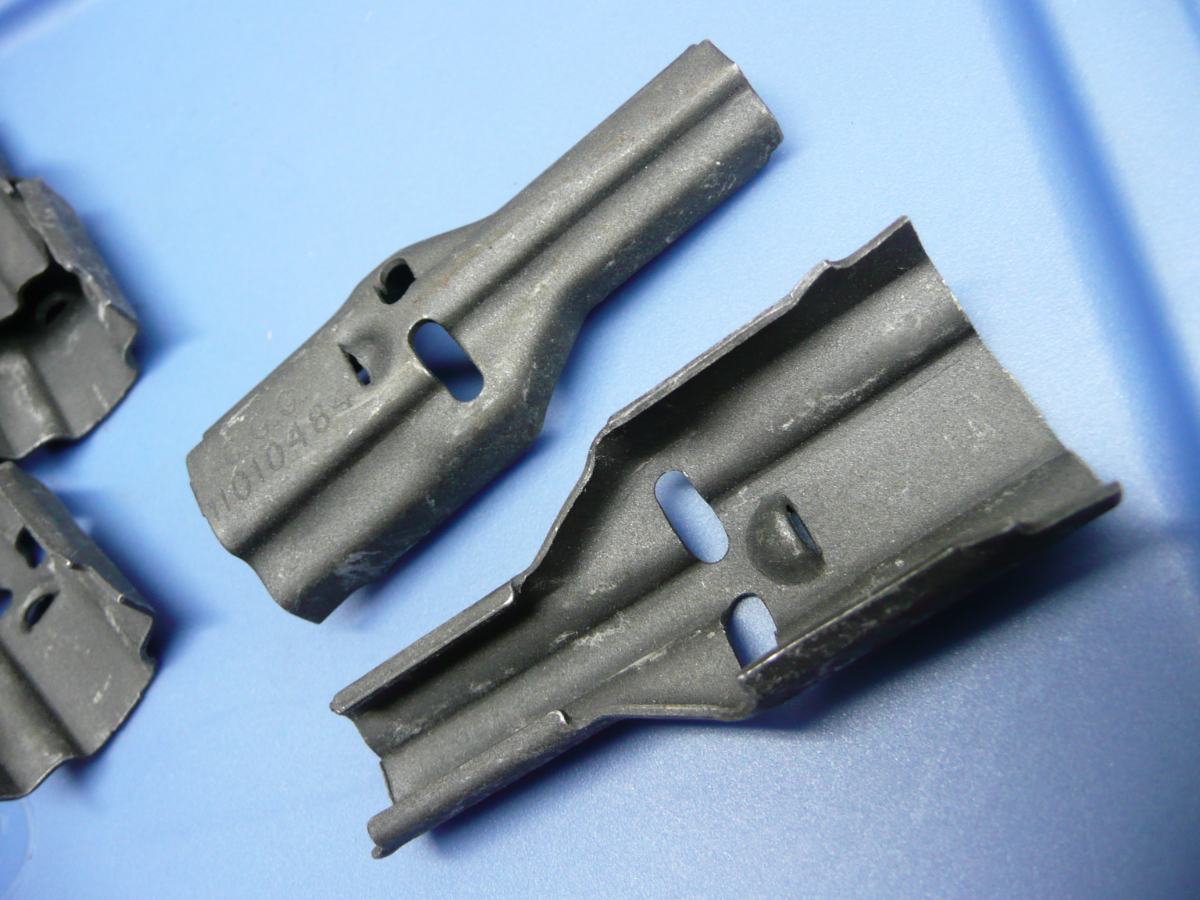 US Government Issue USGI M16 Loading Spoon (Stripper Clip Guide ...