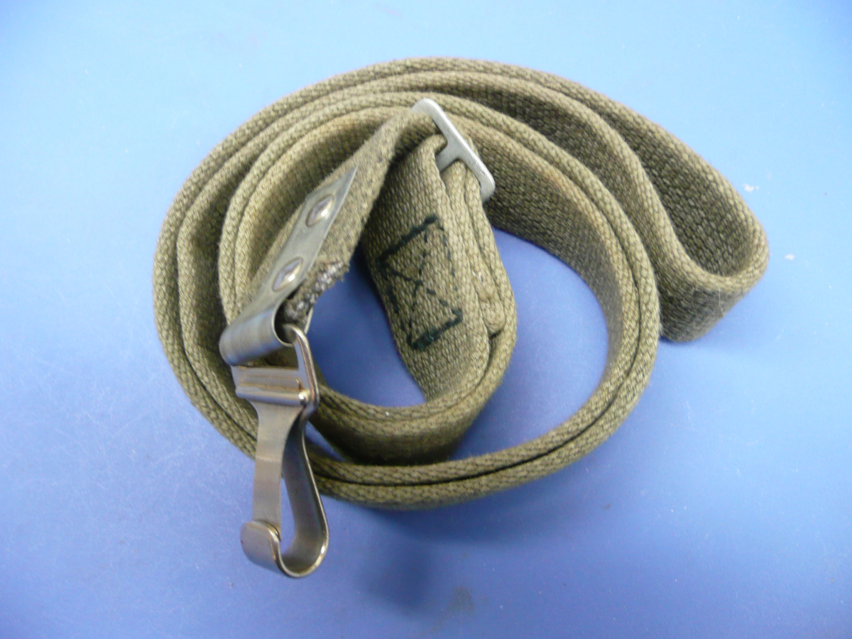 East German Rpg-7 Sling, Exc Condition For Sale at GunAuction.com ...