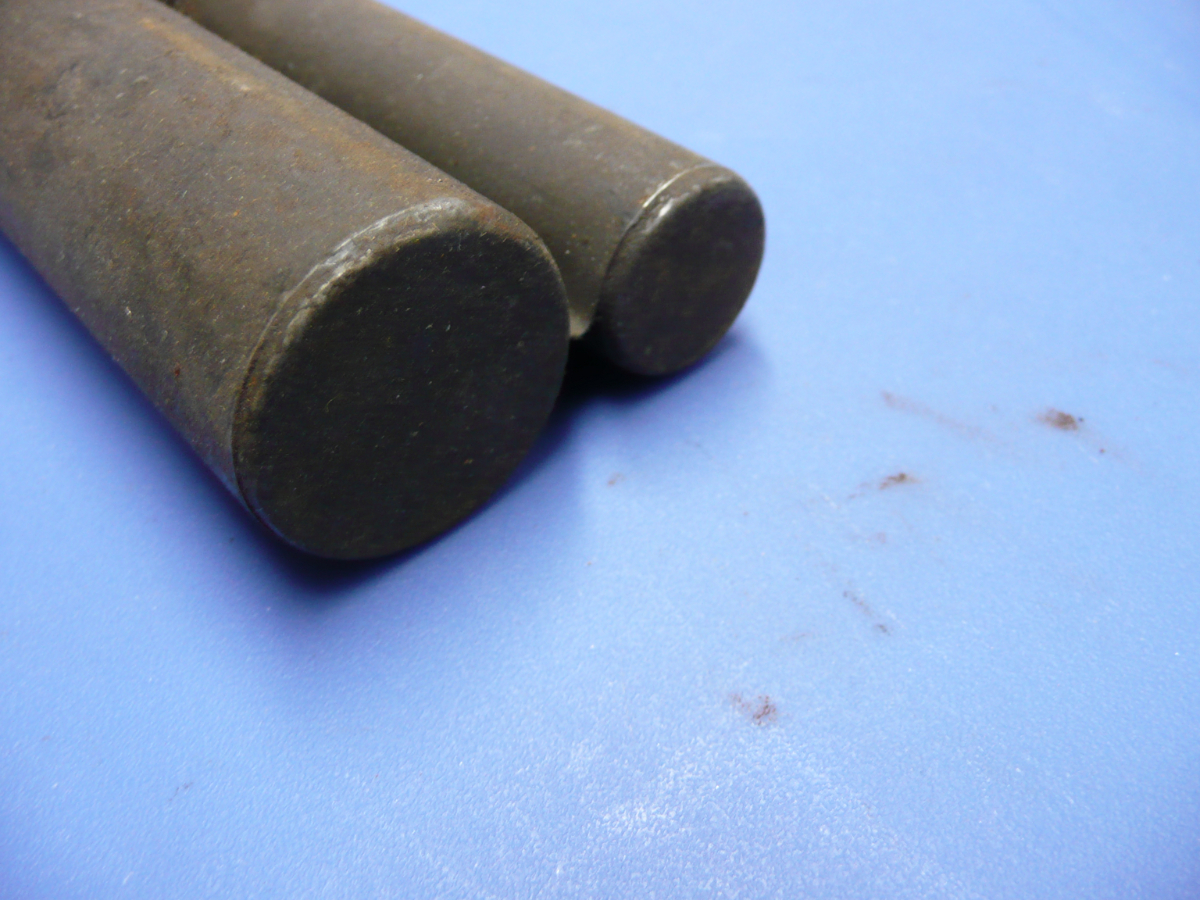 Swedish M1896 Mauser Oil Bottle (D114) For Sale at GunAuction.com ...