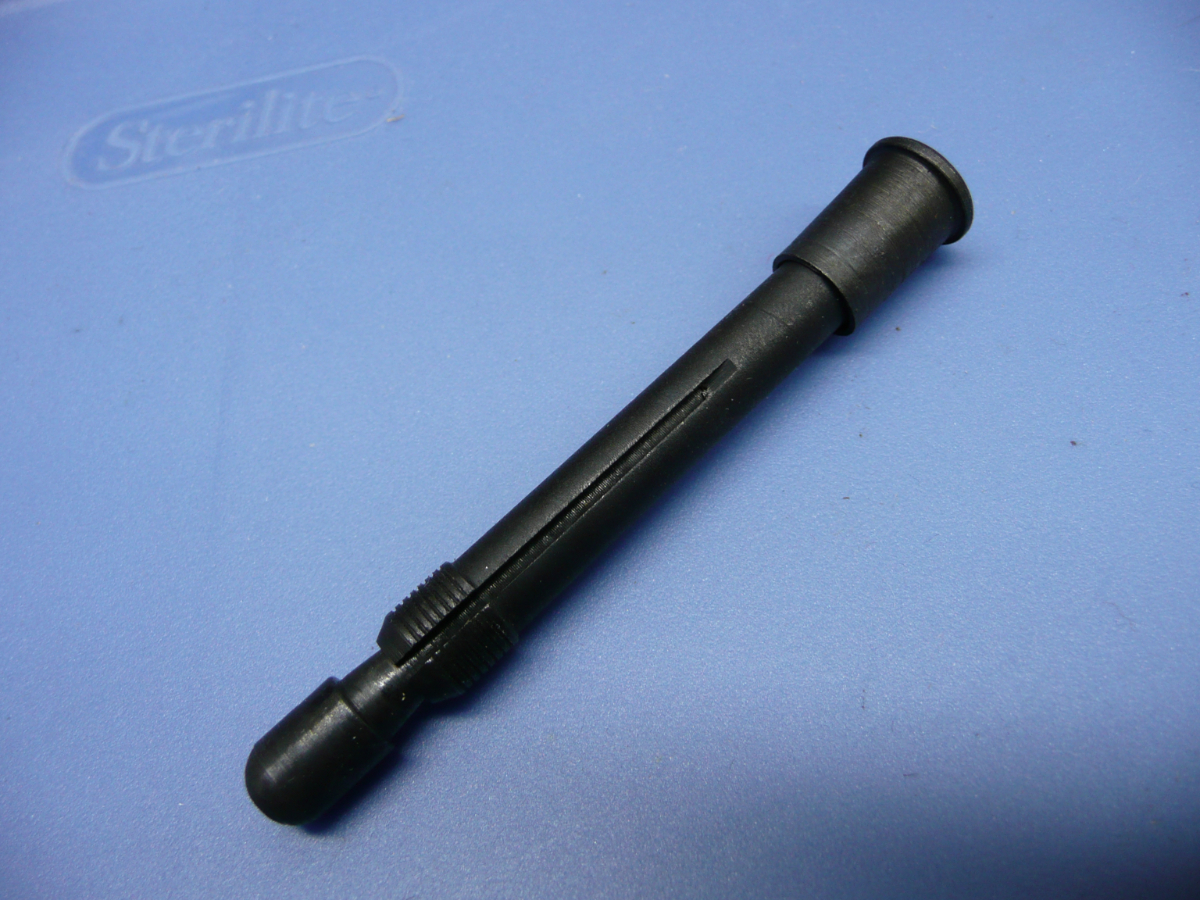 Broken Shell Extractor - 8mm Mauser 8mm Mauser For Sale at GunAuction ...