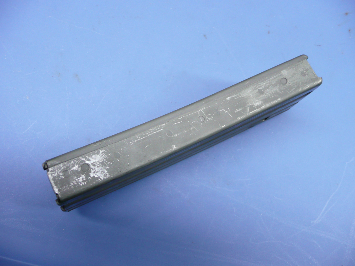 Usgi M16 / M4 30rd Magazine, Center Industries, Surplus (2518) .25 Acp ...