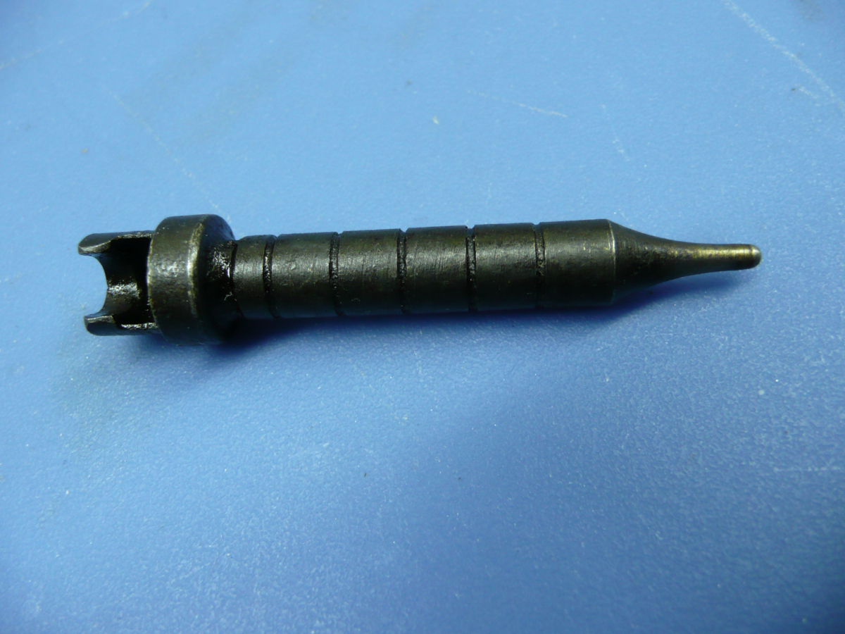 US M1903 Springfield - Striker (firing pin) (03-09) 17241703 ...