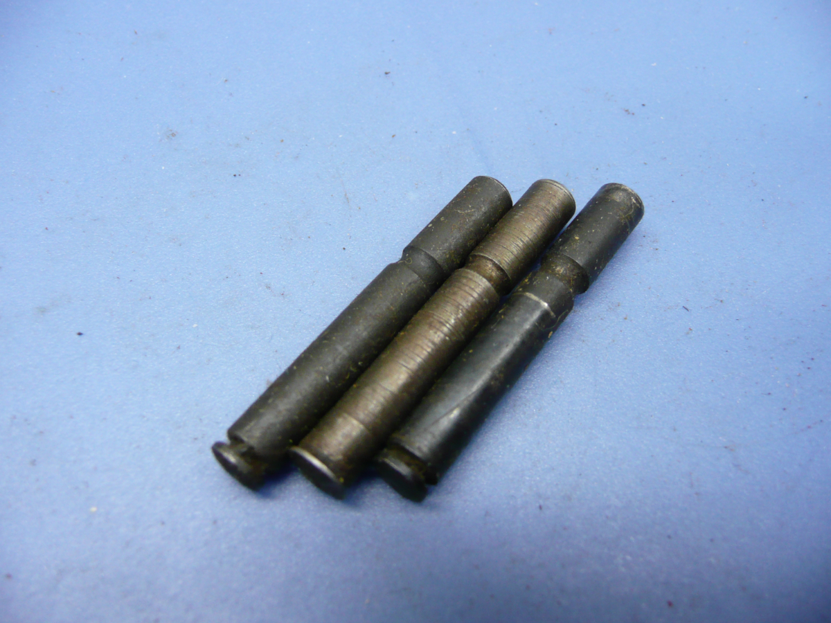 US M1903 Springfield - Cutoff Spindle (03-13) 17242354 - GunAuction.com