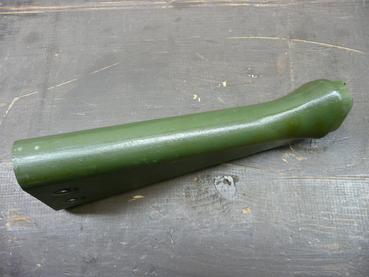 Pictures: German G3 Rifle Stock, Green (Also fits some CETME) (1020-12 ...