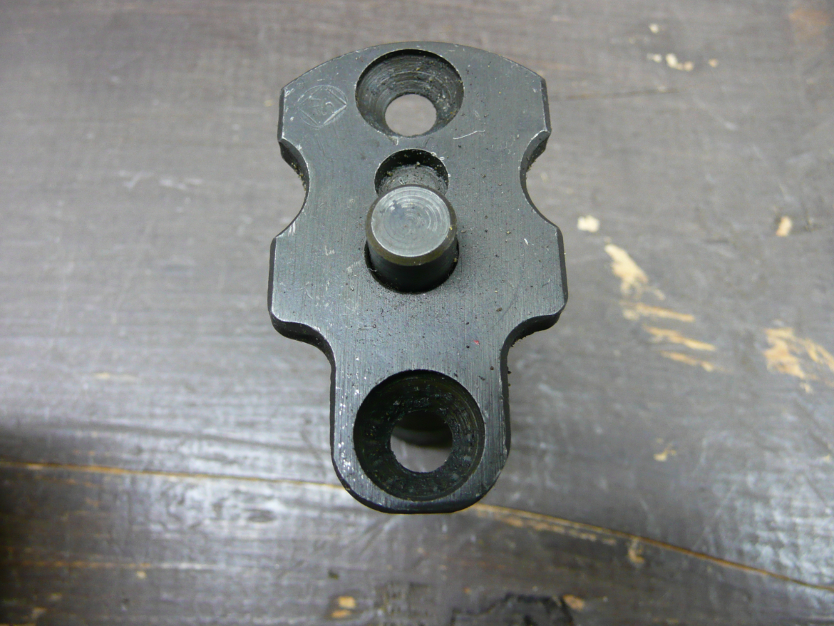 Heckler & Koch German HK G3 Buffer (G3-78) 17248472 - GunAuction.com