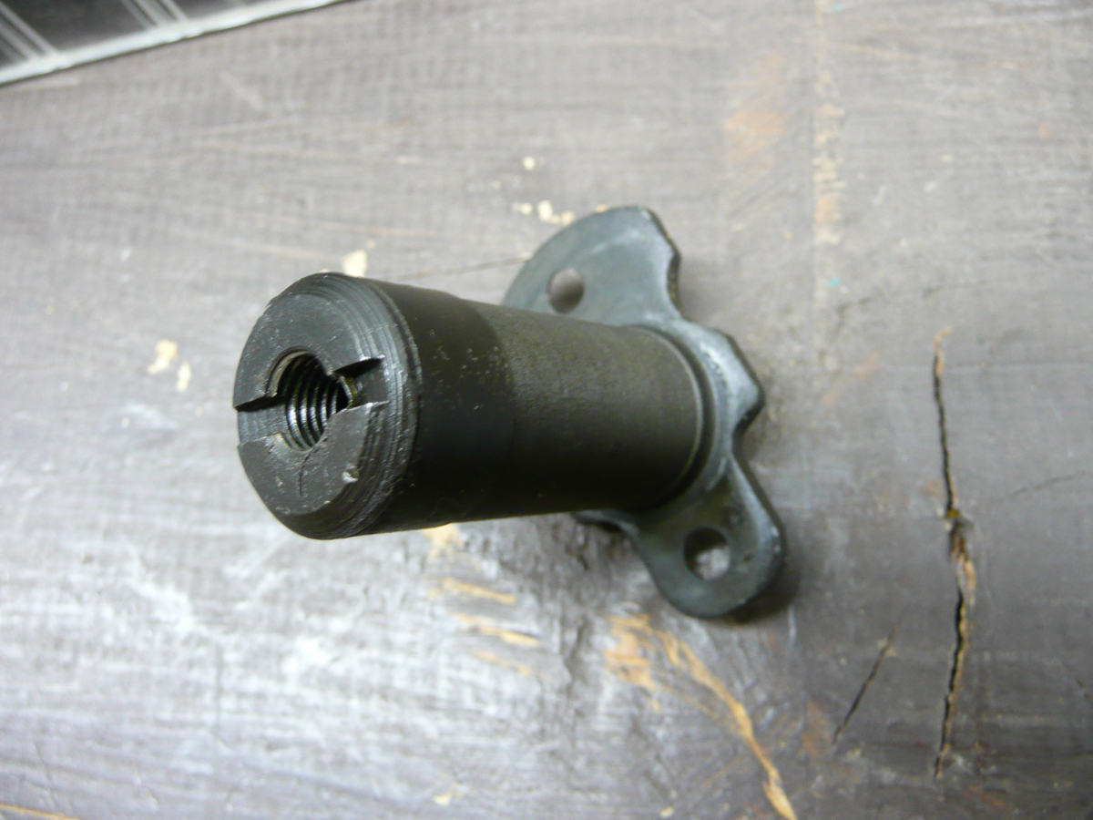 Heckler & Koch German HK G3 Buffer (G3-78) 17248472 - GunAuction.com