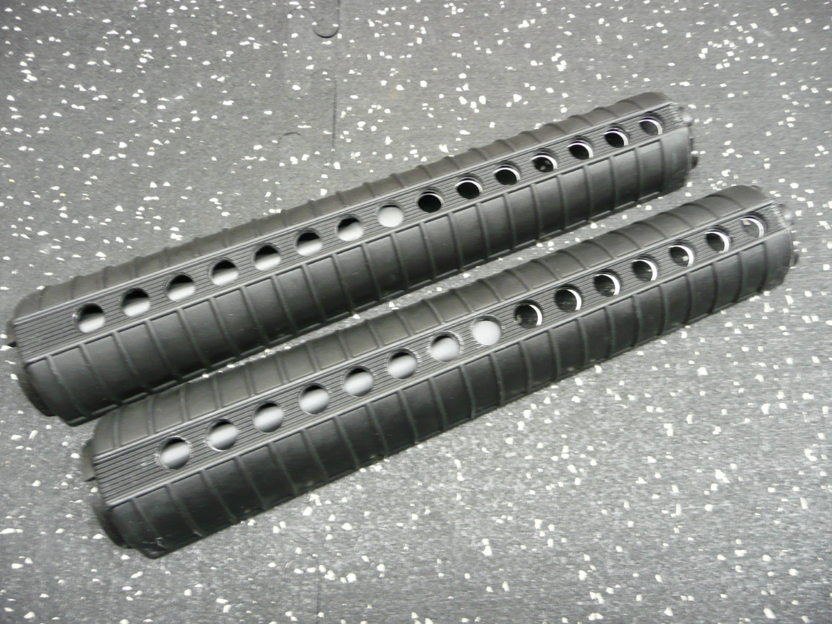 Colt M16a2 Handguard Set (1777-5) .177 Cal For Sale at GunAuction.com ...