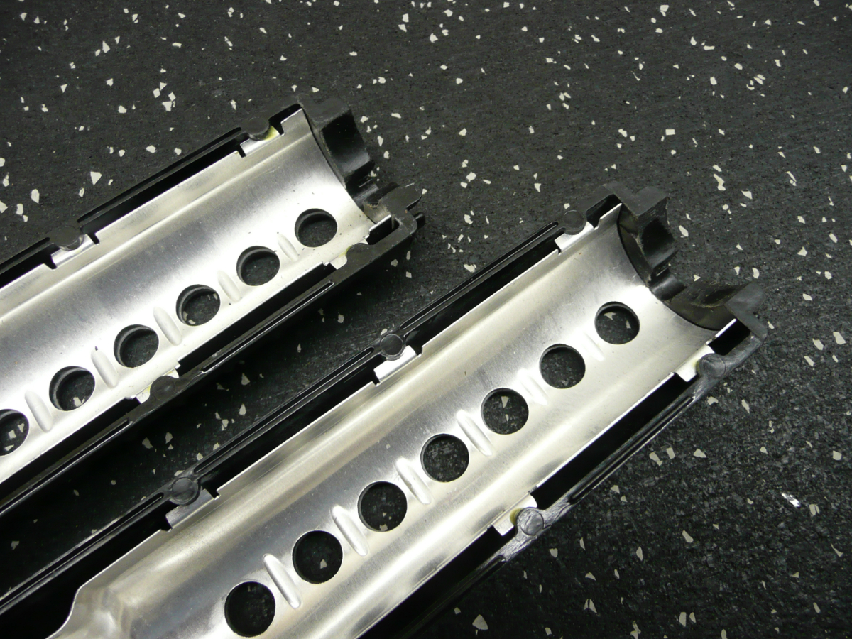Colt M16a2 Handguard Set (1777-5) .177 Cal For Sale at GunAuction.com ...